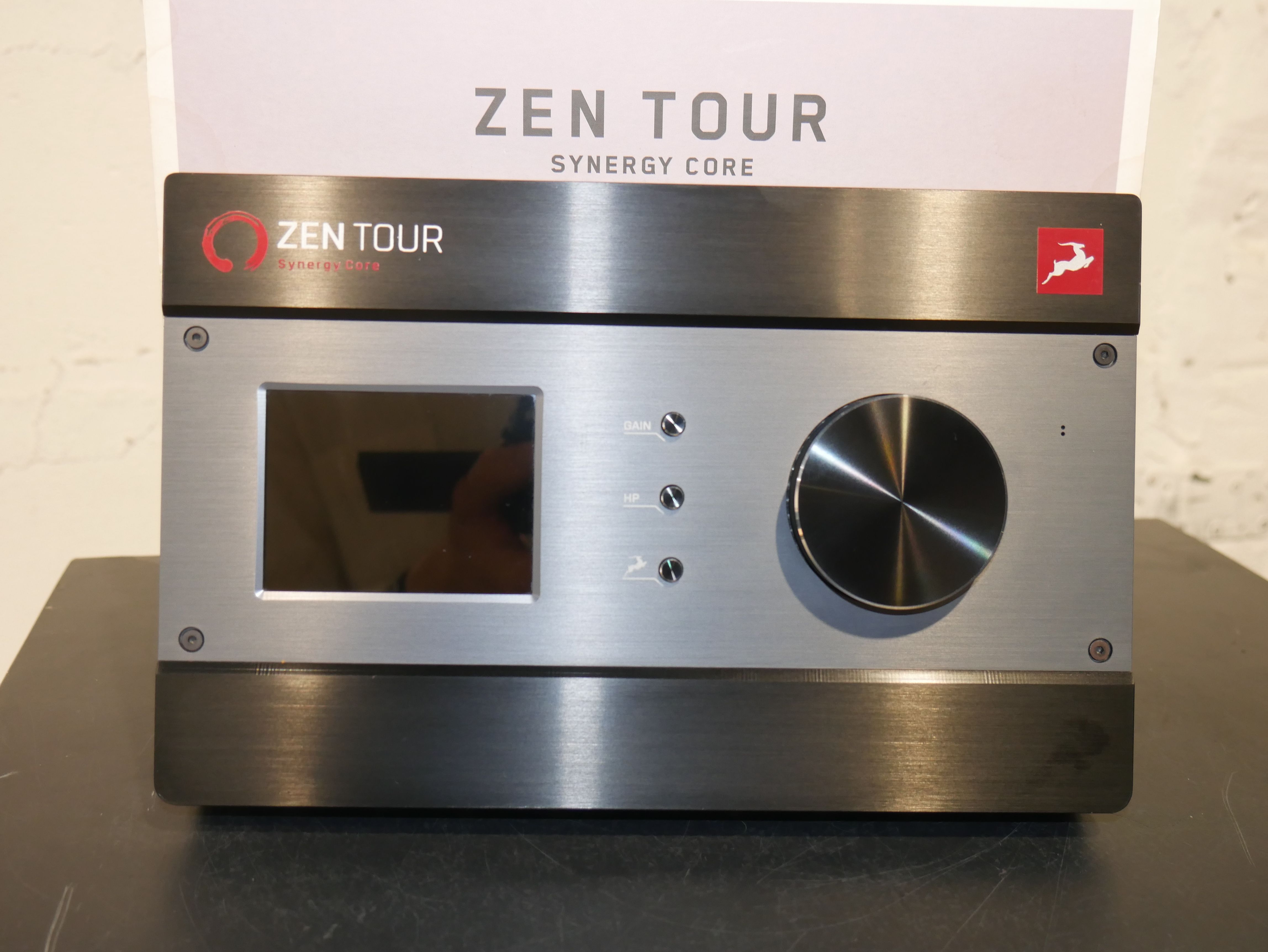 Antelope Audio Zen Tour Synergy Core — купить в Ай-Шефф за 78 490 ...